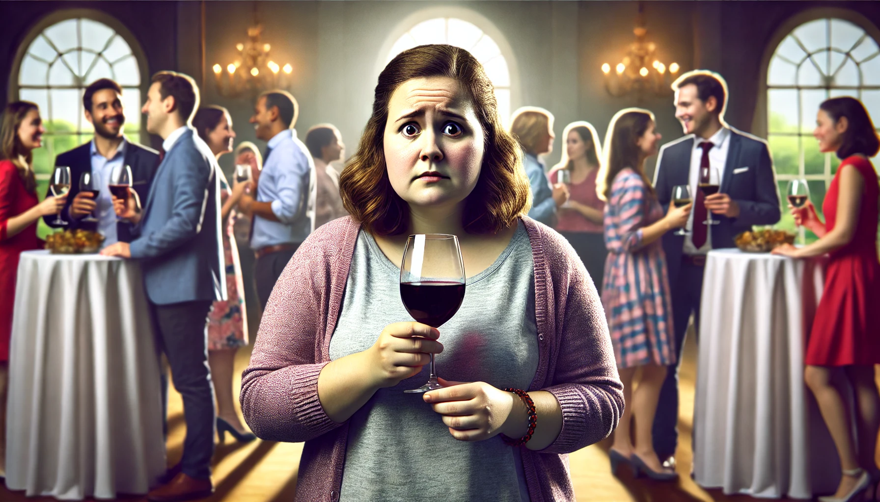 Shared Smiles - SocialEase